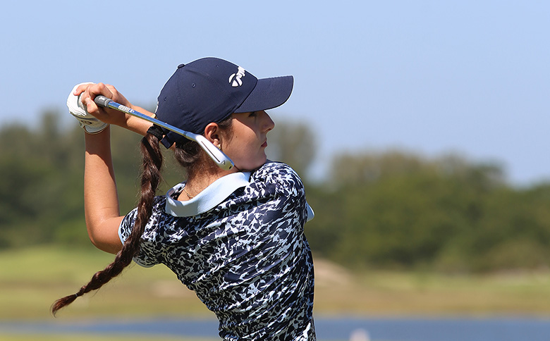 Isabela Hammond e Guilherme Ziccardi representaram o Brasil no 60 ...