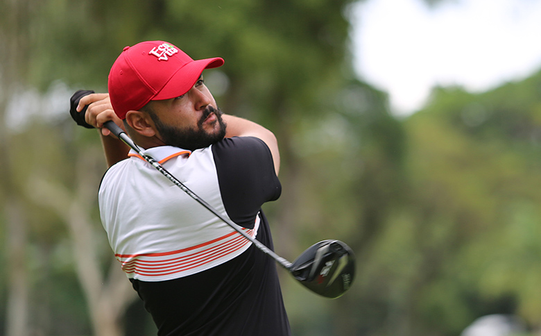 LAAC 2024: 8 brasileiros jogam no Panamá de 18 a 21 de janeiro